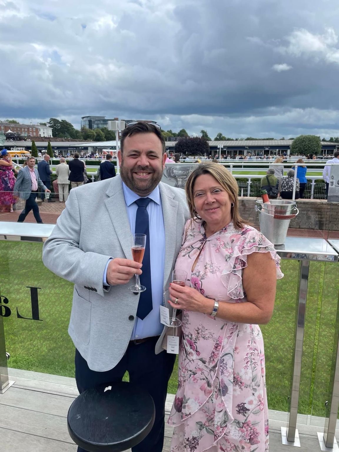 Guy Levison on LinkedIn: Happy 17th wedding anniversary to my amazing ... Guy Levison on LinkedIn: Happy 17th wedding anniversary to my amazing ...