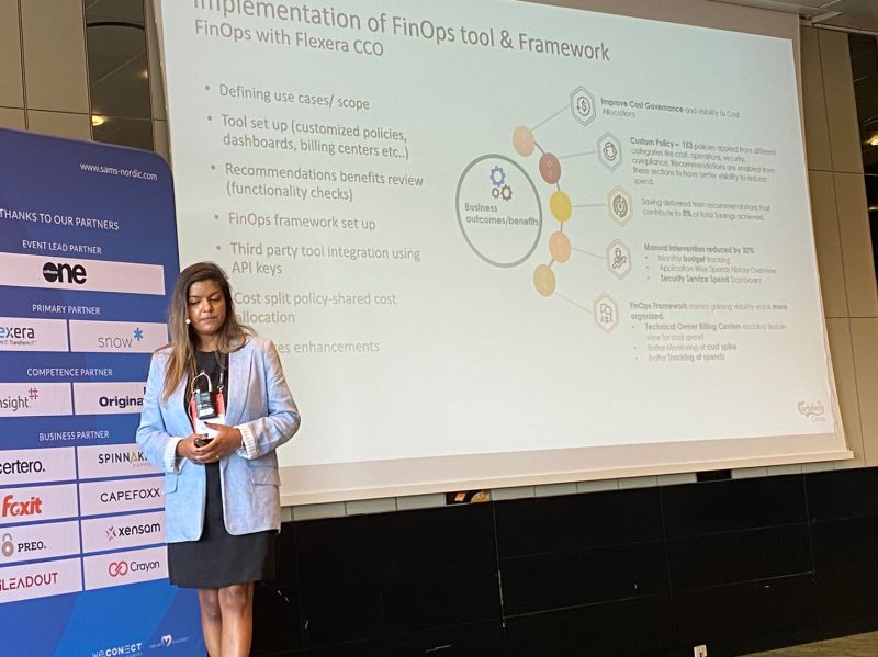 Sonal Gupta on LinkedIn: #sams Sonal Gupta on LinkedIn: #sams
