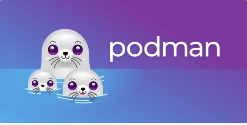 Alain AIROM on LinkedIn: #docker #podman Alain AIROM on LinkedIn: #docker #podman