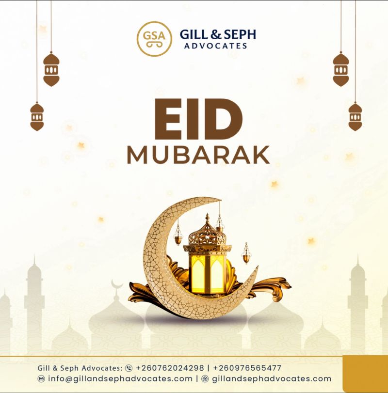 Gill & Seph Advocates on LinkedIn: #gsa #gillandsephadvocates #eidmubarak Gill & Seph Advocates on LinkedIn: #gsa #gillandsephadvocates #eidmubarak