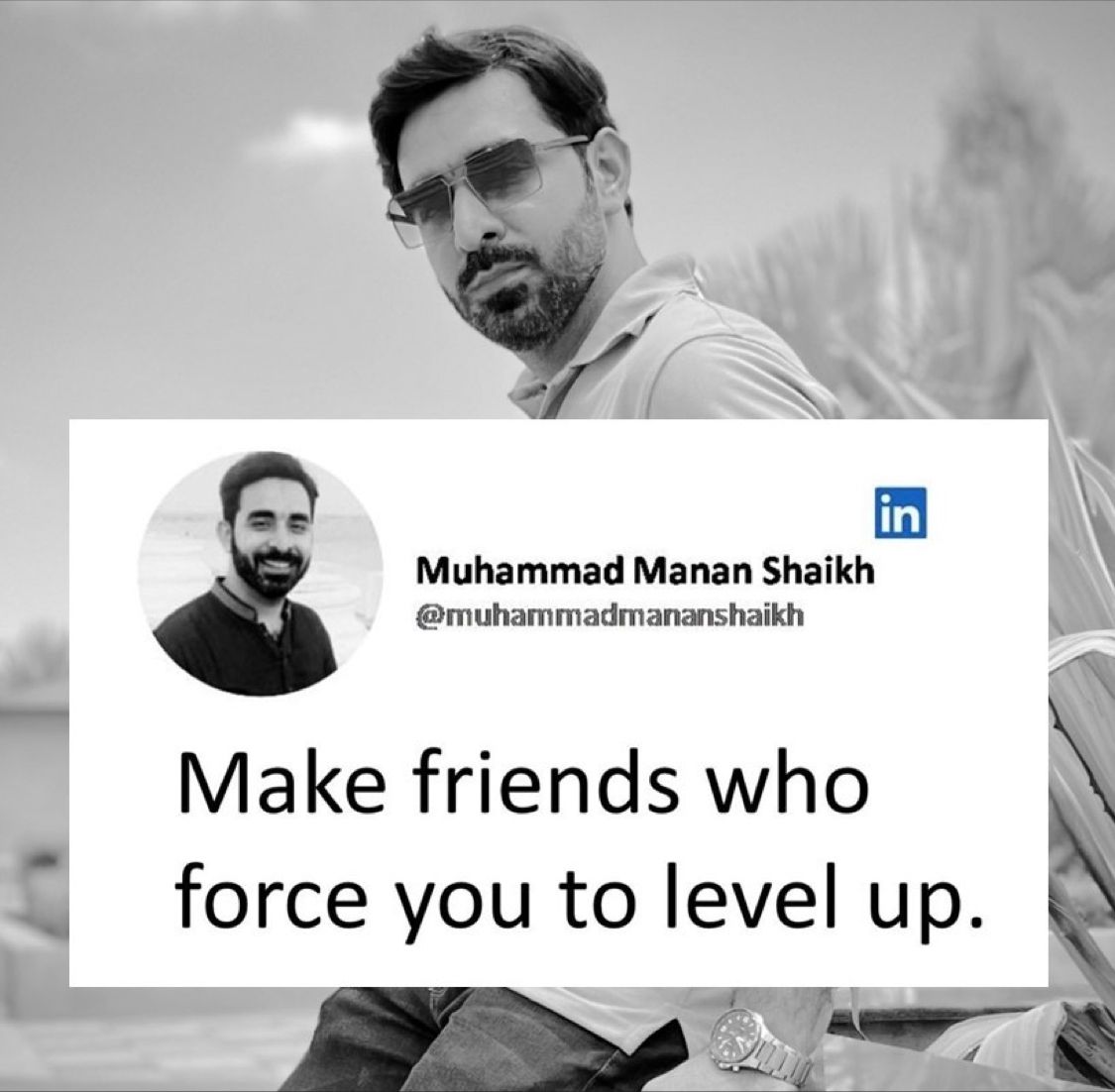 Muhammad Arslan Malik posted on LinkedIn Muhammad Arslan Malik posted on LinkedIn