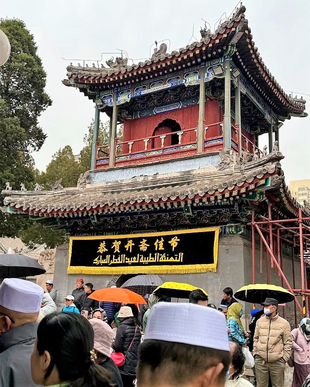 Peggy Liu on LinkedIn: Beautiful cultural heritage Peggy Liu on LinkedIn: Beautiful cultural heritage