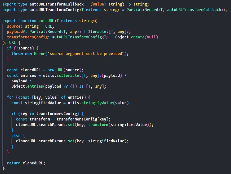 Thomas G. on LinkedIn: #node #nodejs #js #javascript Thomas G. on LinkedIn: #node #nodejs #js #javascript