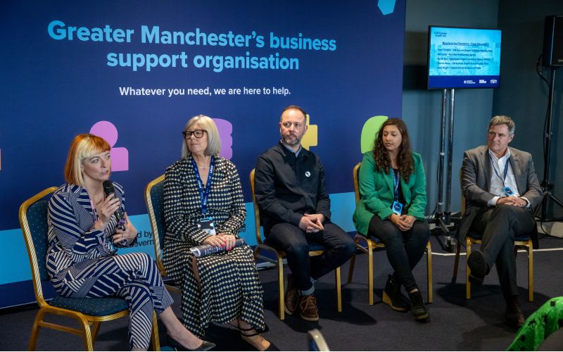 TechBlast UK on LinkedIn: #manufacturing TechBlast UK on LinkedIn: #manufacturing