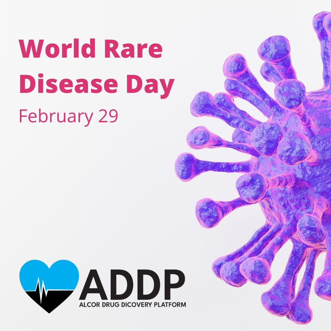 Junaid Aziz on LinkedIn: #rarediseaseday Junaid Aziz on LinkedIn: #rarediseaseday