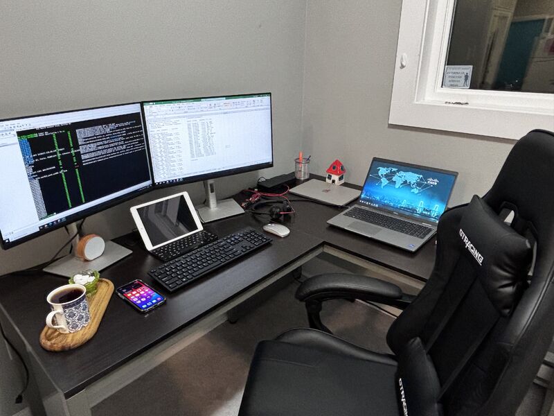Iman Yousefi on LinkedIn: #eastlink #cisco #downtime #pwa #ios #iosxr # ... Iman Yousefi on LinkedIn: #eastlink #cisco #downtime #pwa #ios #iosxr # ...