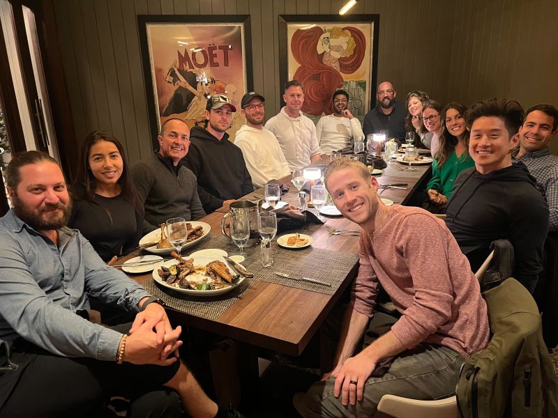Jessica (Spivack) Lowenstein on LinkedIn: Last week, Hampton hosted a ... Jessica (Spivack) Lowenstein on LinkedIn: Last week, Hampton hosted a ...