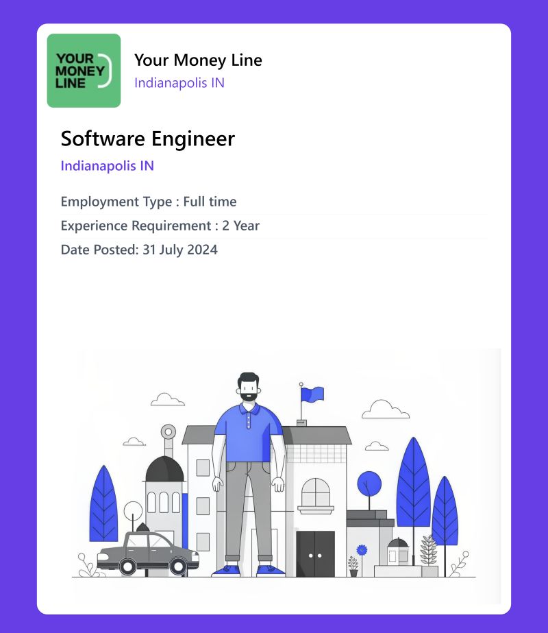 Job Zapper on LinkedIn: #softwareengineer #nextjs #aws #graphql # ... Job Zapper on LinkedIn: #softwareengineer #nextjs #aws #graphql # ...