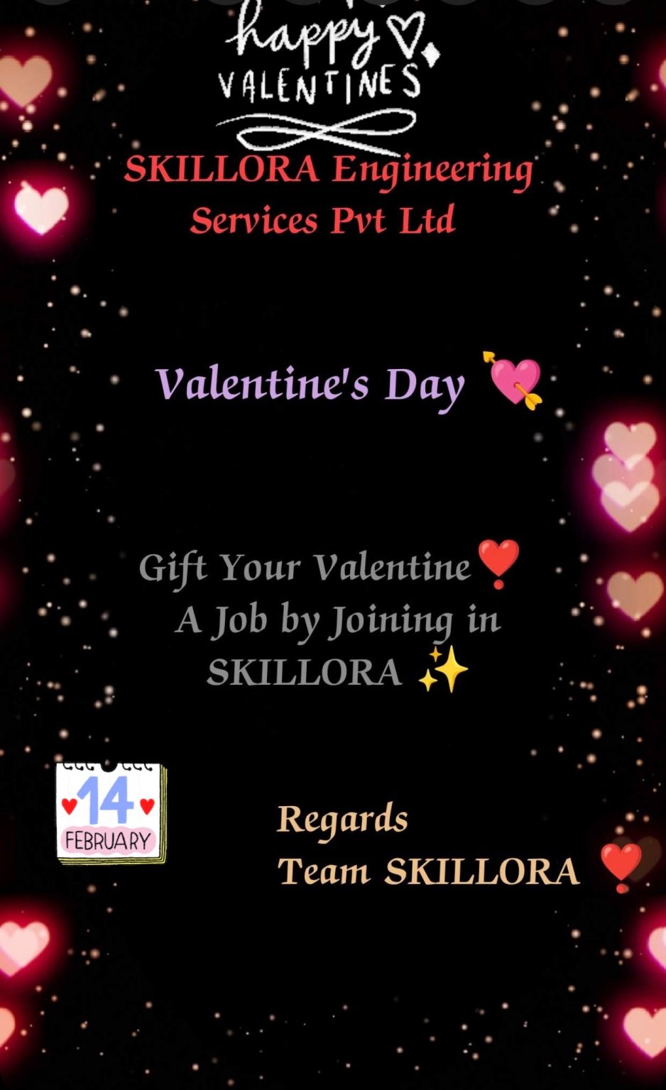 Skillora Engineering Services Pvt.Ltd on LinkedIn: #teamskillora # ... Skillora Engineering Services Pvt.Ltd on LinkedIn: #teamskillora # ...
