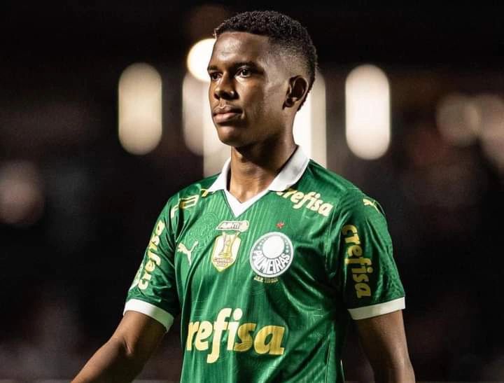 Asanka News on LinkedIn: 🔵🇧🇷 Willian Estevão: “Chelsea? My head today ... Asanka News on LinkedIn: 🔵🇧🇷 Willian Estevão: “Chelsea? My head today ...