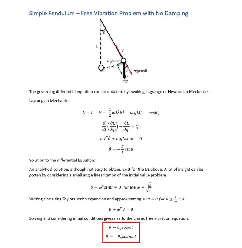 Paul Osunna Dike, CEng on LinkedIn: #engineering #dynamics # ... Paul Osunna Dike, CEng on LinkedIn: #engineering #dynamics # ...