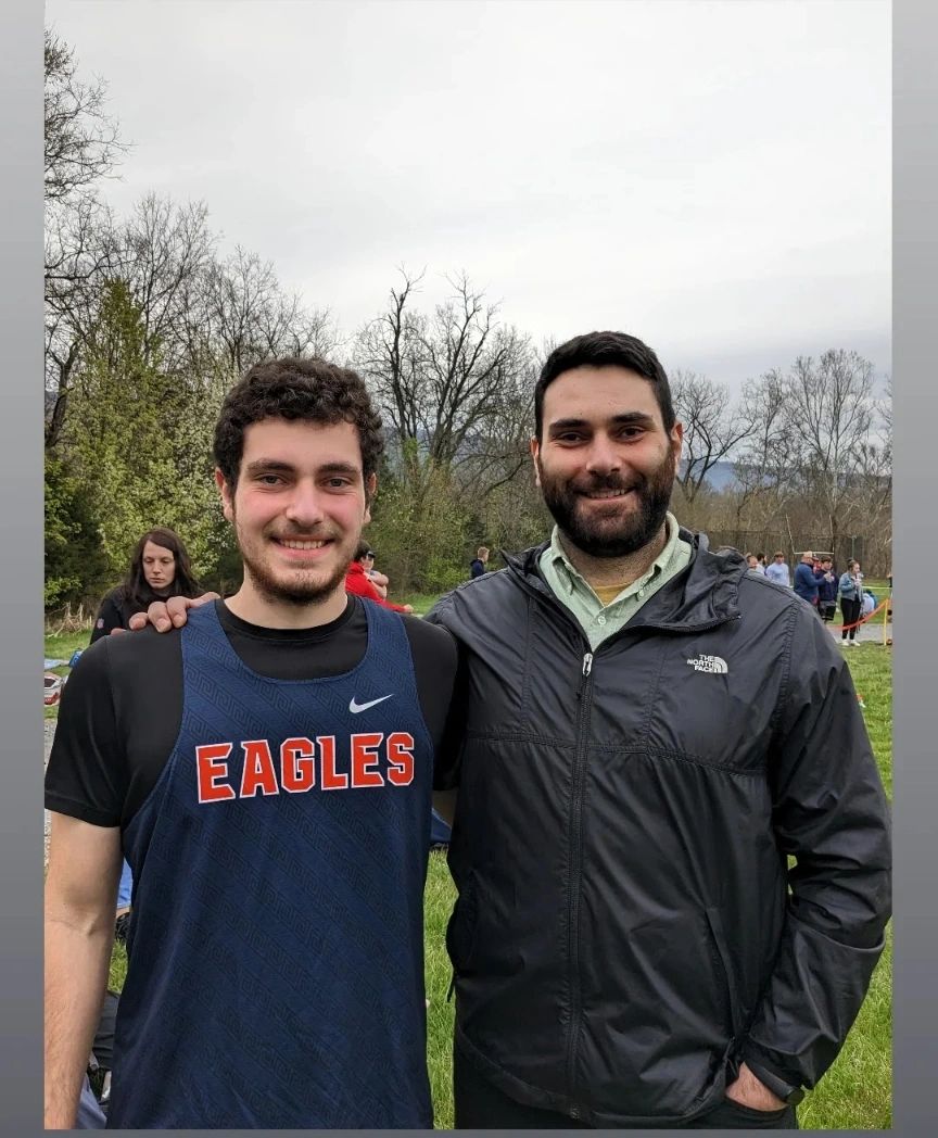 Hayk Mnatsakanyan on LinkedIn: My youngest brother has been accepted to ... Hayk Mnatsakanyan on LinkedIn: My youngest brother has been accepted to ...
