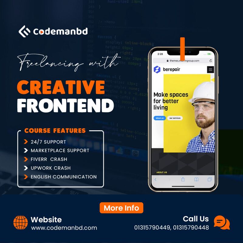 CodemanBD on LinkedIn: #codemanbd #webdevelopment CodemanBD on LinkedIn: #codemanbd #webdevelopment
