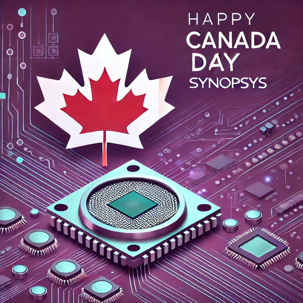 Vishal Thareja, P.Eng on LinkedIn: #synopsys #canada #synopsys # ... Vishal Thareja, P.Eng on LinkedIn: #synopsys #canada #synopsys # ...