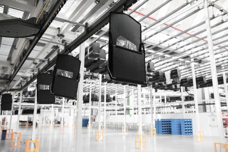 Ferag AG on LinkedIn: #ferag #asetec #intralogistics #systems # ... Ferag AG on LinkedIn: #ferag #asetec #intralogistics #systems # ...