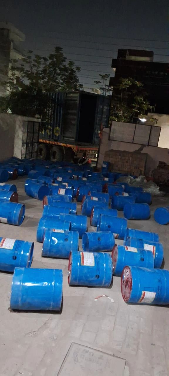 Raghav Gupta on LinkedIn: unloading work is under processing by our ... Raghav Gupta on LinkedIn: unloading work is under processing by our ...