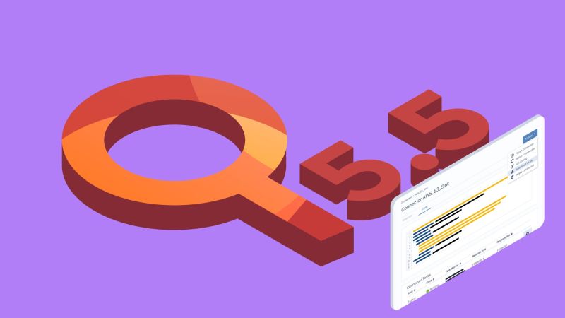 Lenses.io on LinkedIn: Lenses 5.5 - GitOps for Kafka & self-service ... Lenses.io on LinkedIn: Lenses 5.5 - GitOps for Kafka & self-service ...