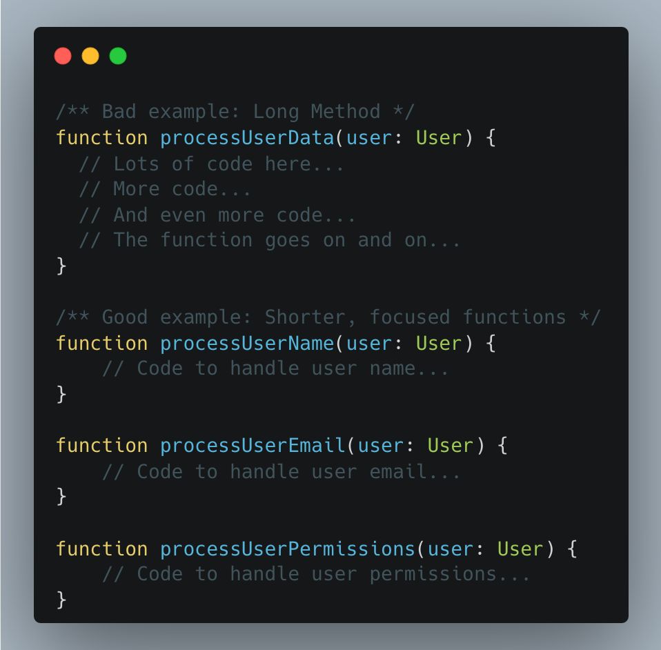 Naser Dehghan on LinkedIn: #typescript #codingtips #programming # ... Naser Dehghan on LinkedIn: #typescript #codingtips #programming # ...