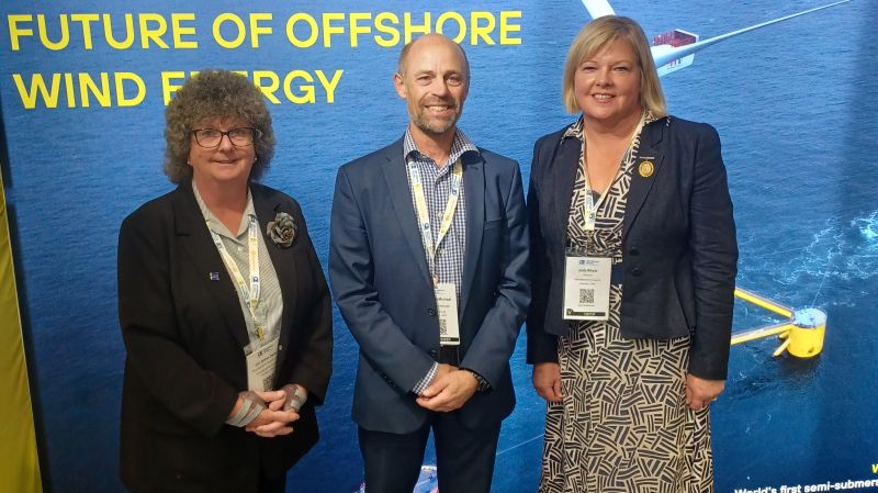 OW Ocean Winds UK on LinkedIn: #proudtobeow #offshorewind #renewableenergy OW Ocean Winds UK on LinkedIn: #proudtobeow #offshorewind #renewableenergy