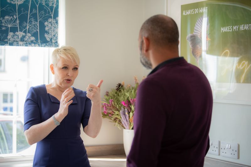 How to plan your exit effectively | Christine Nicholson posted on the ... How to plan your exit effectively | Christine Nicholson posted on the ...