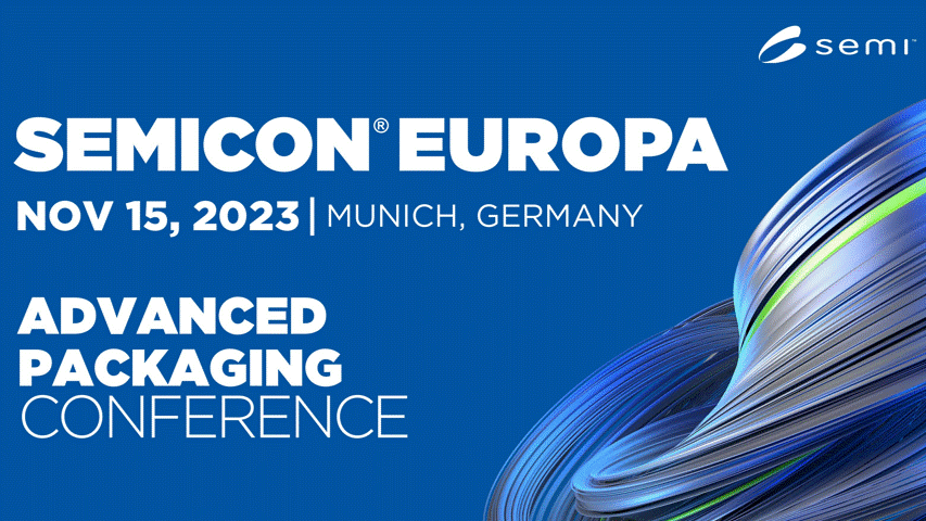 SEMI Europe on LinkedIn: #semiconeuropa #semiconeuropa #munich # ... SEMI Europe on LinkedIn: #semiconeuropa #semiconeuropa #munich # ...