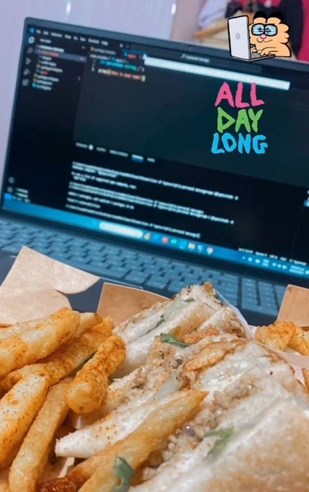 ayesha adnan on LinkedIn: #alldaylong #coding #programming #ai # ... ayesha adnan on LinkedIn: #alldaylong #coding #programming #ai # ...