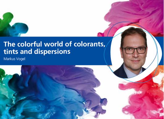 BYK Additives on LinkedIn: Optimizing pigment dispersions BYK Additives on LinkedIn: Optimizing pigment dispersions
