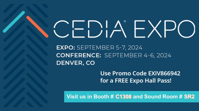 K-ARRAY USA | Unique Audio Solutions on LinkedIn: #cediaexpo #cedia # ... K-ARRAY USA | Unique Audio Solutions on LinkedIn: #cediaexpo #cedia # ...