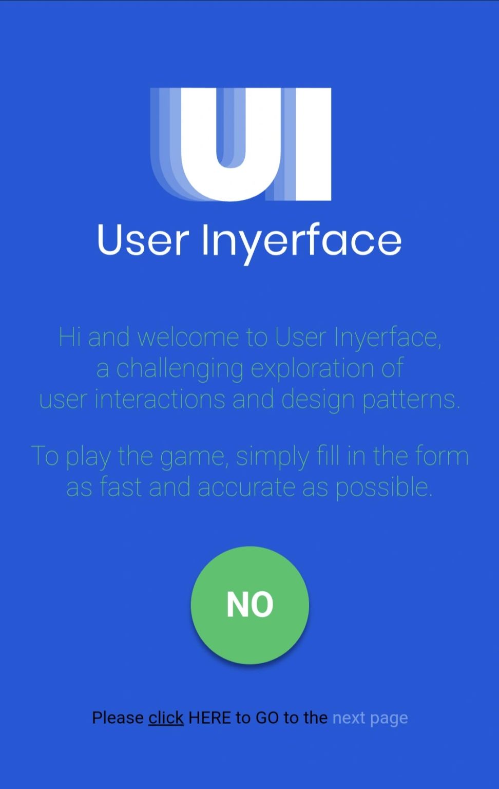 Brahada Srinivas on LinkedIn: #ux #designfail #design Brahada Srinivas on LinkedIn: #ux #designfail #design