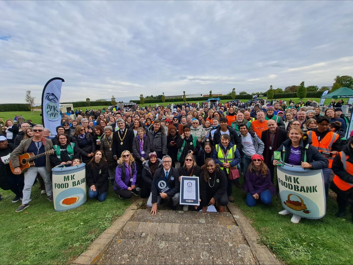 Milton Keynes University Hospital NHS Foundation Trust on LinkedIn: # ... Milton Keynes University Hospital NHS Foundation Trust on LinkedIn: # ...