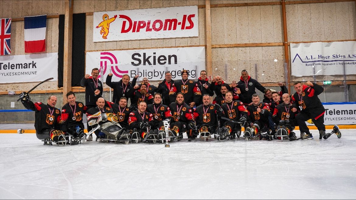 Deutsche Para Eishockey Nationalmannschaft auf LinkedIn: #paraeishockey ... Deutsche Para Eishockey Nationalmannschaft auf LinkedIn: #paraeishockey ...