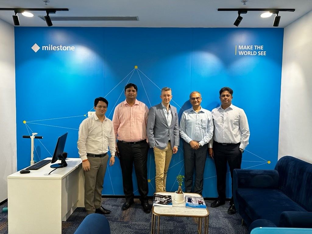 Thomas Jensen on LinkedIn: #collaboration #india #videotechnology # ... Thomas Jensen on LinkedIn: #collaboration #india #videotechnology # ...