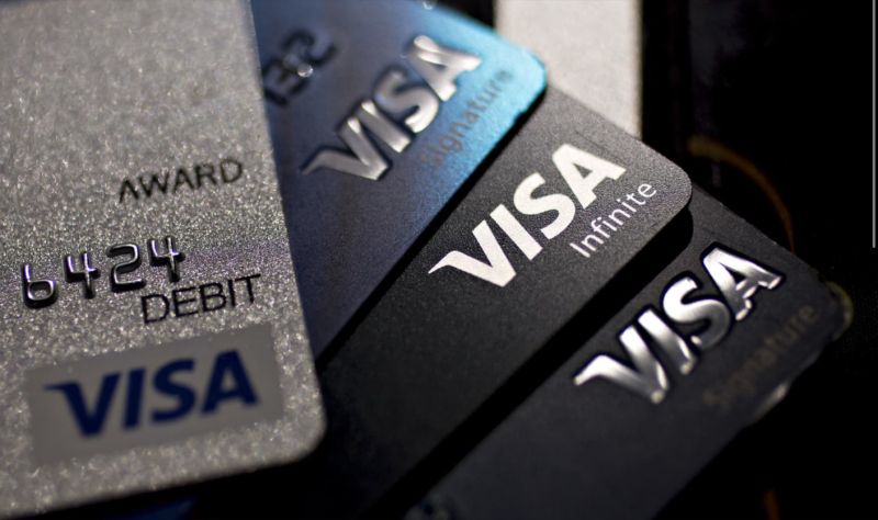 Jiří Dovhomilja on LinkedIn: Global payments giant Visa continues its ... Jiří Dovhomilja on LinkedIn: Global payments giant Visa continues its ...