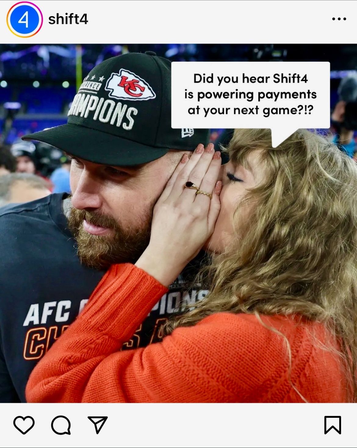 Suzanne Davis on LinkedIn: #shift4 Suzanne Davis on LinkedIn: #shift4