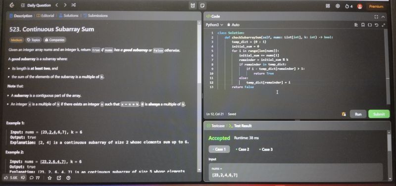 Priyansh Vashistha on LinkedIn: #100daysofcode #python #codingchallenge ... Priyansh Vashistha on LinkedIn: #100daysofcode #python #codingchallenge ...