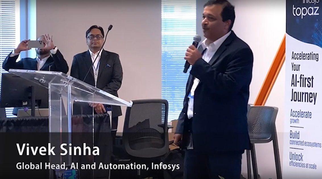 Infosys Knowledge Institute on LinkedIn: Navigating Tomorrow: Being AI ... Infosys Knowledge Institute on LinkedIn: Navigating Tomorrow: Being AI ...