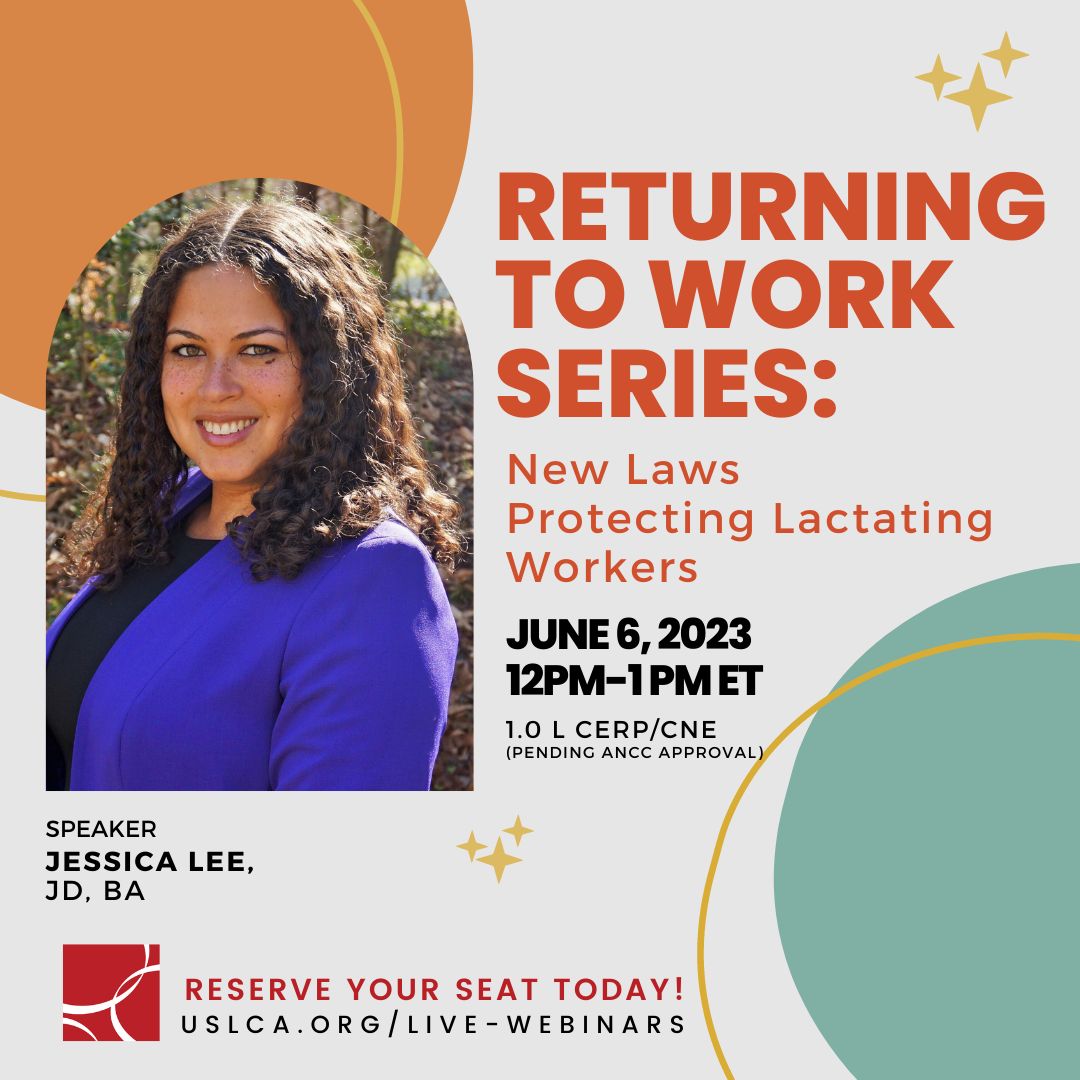 United States Lactation Consultant Association on LinkedIn: 📢 Calling ... United States Lactation Consultant Association on LinkedIn: 📢 Calling ...