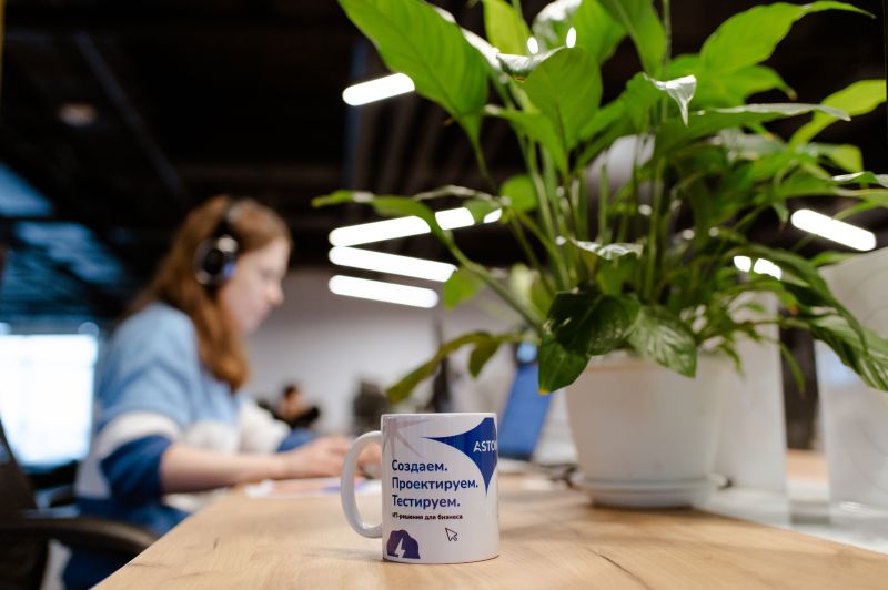 Paulina Kulazhynskaya в LinkedIn: #java #kotlin #developerjob #vacancy ... Paulina Kulazhynskaya в LinkedIn: #java #kotlin #developerjob #vacancy ...