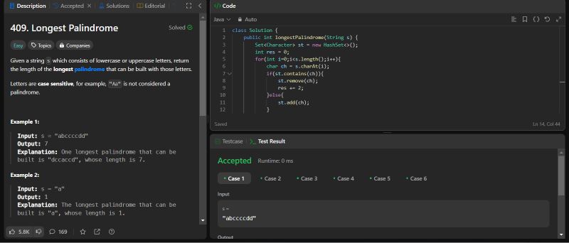 Insha Mahfooz on LinkedIn: #365daysofcode #leetcode #day230 # ... Insha Mahfooz on LinkedIn: #365daysofcode #leetcode #day230 # ...