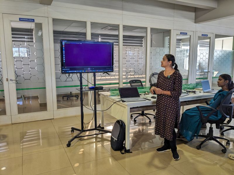 Vayavya Labs Pvt. Ltd. on LinkedIn: #techtalks #knowledgesharing # ... Vayavya Labs Pvt. Ltd. on LinkedIn: #techtalks #knowledgesharing # ...