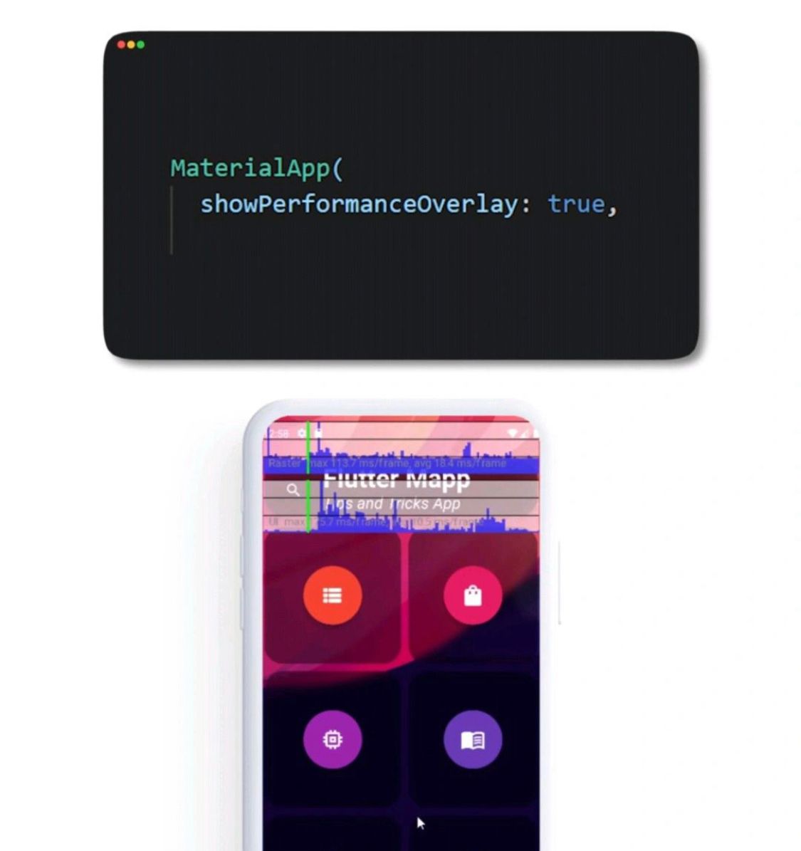 MOHAMED MAIZ on LinkedIn: #flutter #flutterdeveloper #fluttercommunity MOHAMED MAIZ on LinkedIn: #flutter #flutterdeveloper #fluttercommunity