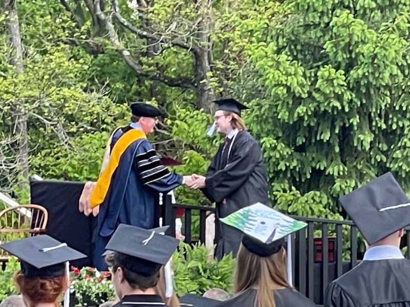 Rev. Dr. David D. Feiser on LinkedIn: Congratulations to my son, Jacob ... Rev. Dr. David D. Feiser on LinkedIn: Congratulations to my son, Jacob ...