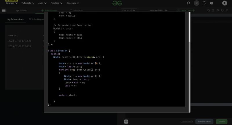 Ankur Porwal on LinkedIn: #problemsolving #pairprogramming #leetcode # ... Ankur Porwal on LinkedIn: #problemsolving #pairprogramming #leetcode # ...