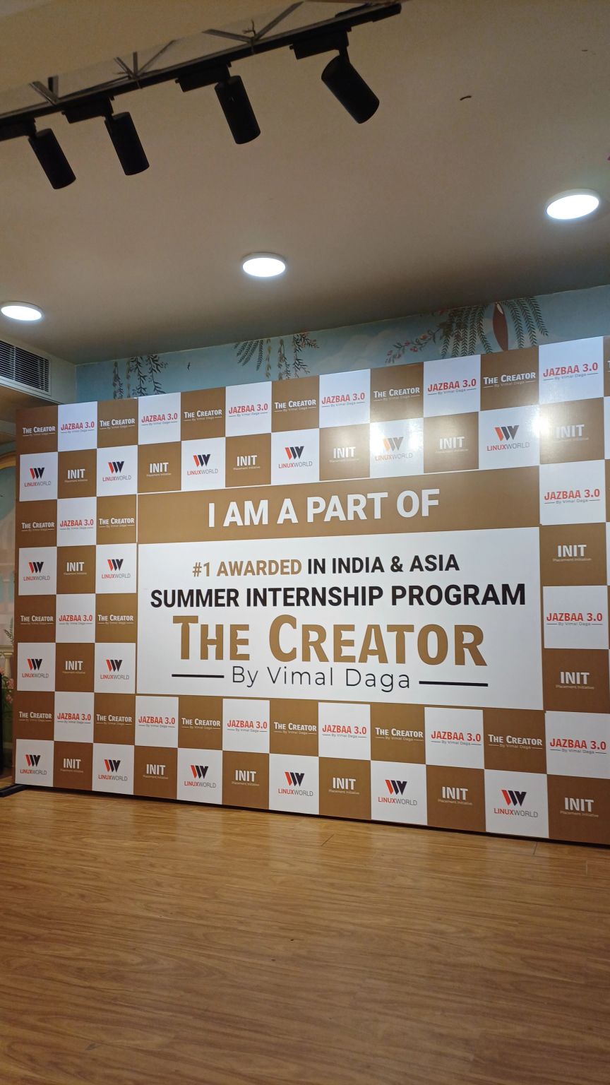 Arohi Garg on LinkedIn: I had the privilege of attending an ... Arohi Garg on LinkedIn: I had the privilege of attending an ...