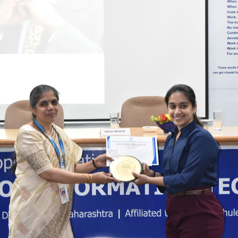 Palak Oza on LinkedIn: #gratitude #awards #womeninstem Palak Oza on LinkedIn: #gratitude #awards #womeninstem