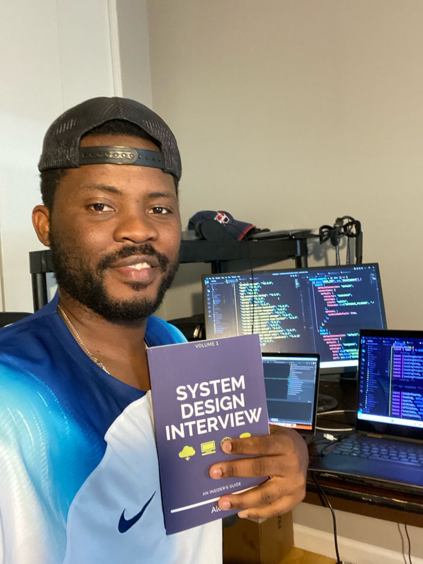 Gabriel Fono on LinkedIn: #backend #coding #programming #softwareenginering Gabriel Fono on LinkedIn: #backend #coding #programming #softwareenginering