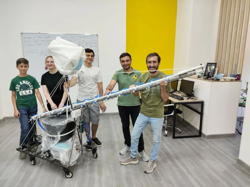 Geetak Robotics on LinkedIn: #geetakrobotics #agriculturalrobotics # ... Geetak Robotics on LinkedIn: #geetakrobotics #agriculturalrobotics # ...