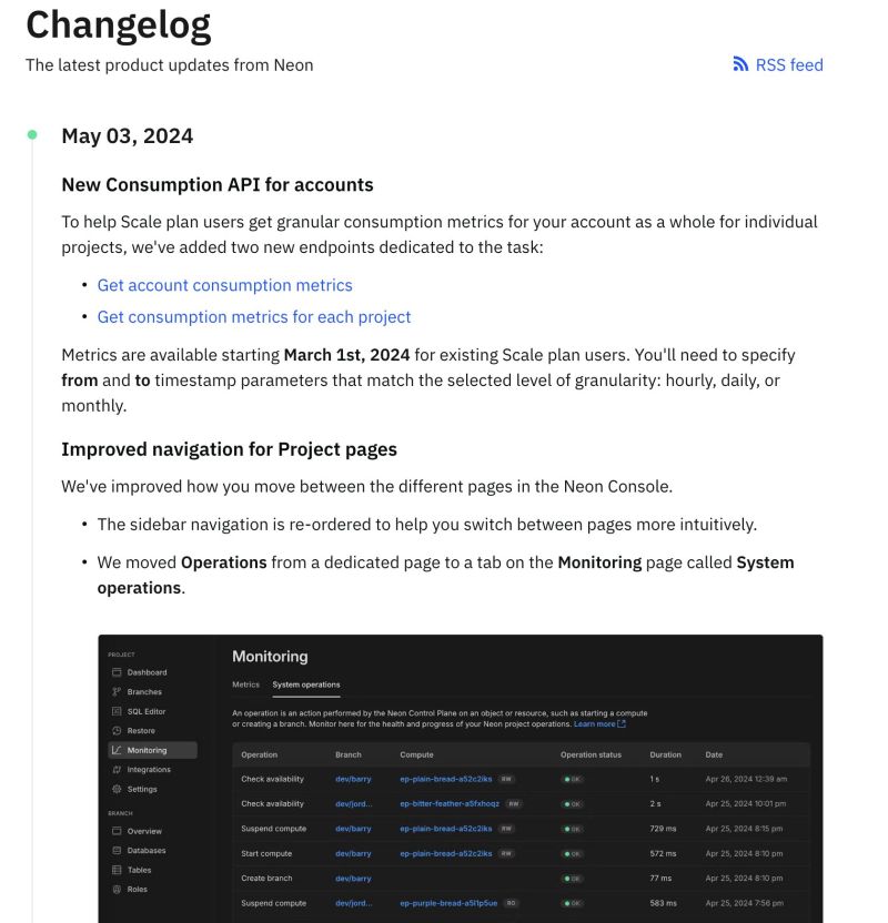 Neon on LinkedIn: #postgres #postgresql #serverless #database Neon on LinkedIn: #postgres #postgresql #serverless #database