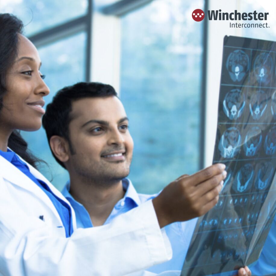 Winchester Interconnect on LinkedIn: Winchester specializes in ... Winchester Interconnect on LinkedIn: Winchester specializes in ...