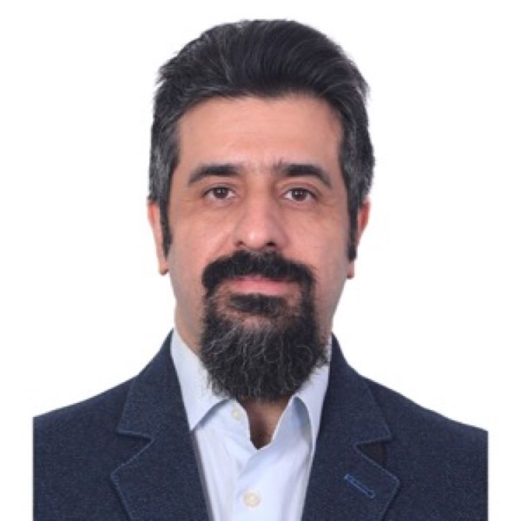 Amir Khalili posted on LinkedIn Amir Khalili posted on LinkedIn